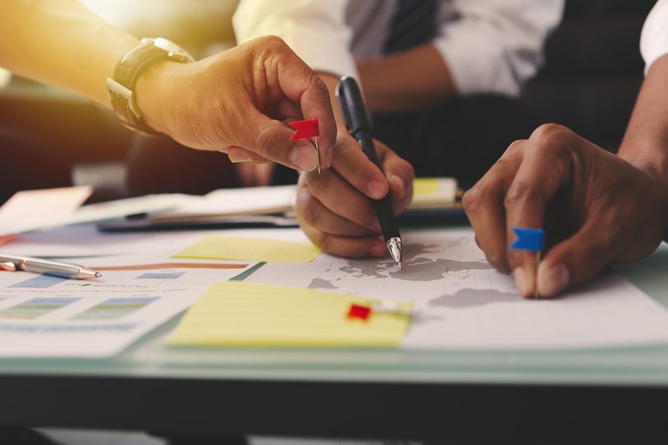 The New Buyer’s Journey Model That Could Disrupt the Traditional Sales ...